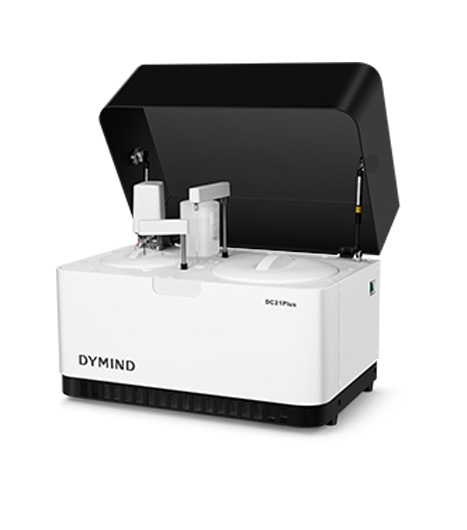 Dymind-深圳市帝迈生物技术有限公司