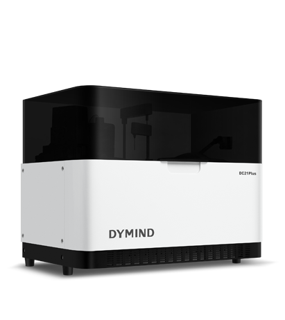 Dymind-深圳市帝迈生物技术有限公司